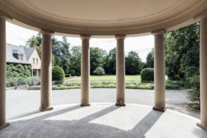 Schloss Garath – Event • Tagung • Business